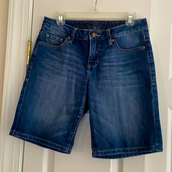 Jag Jeans | Shorts | Jag Jeans Short Jean | Poshmark